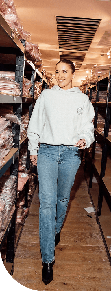 About House of CB | Brand Story, History & Our Founder