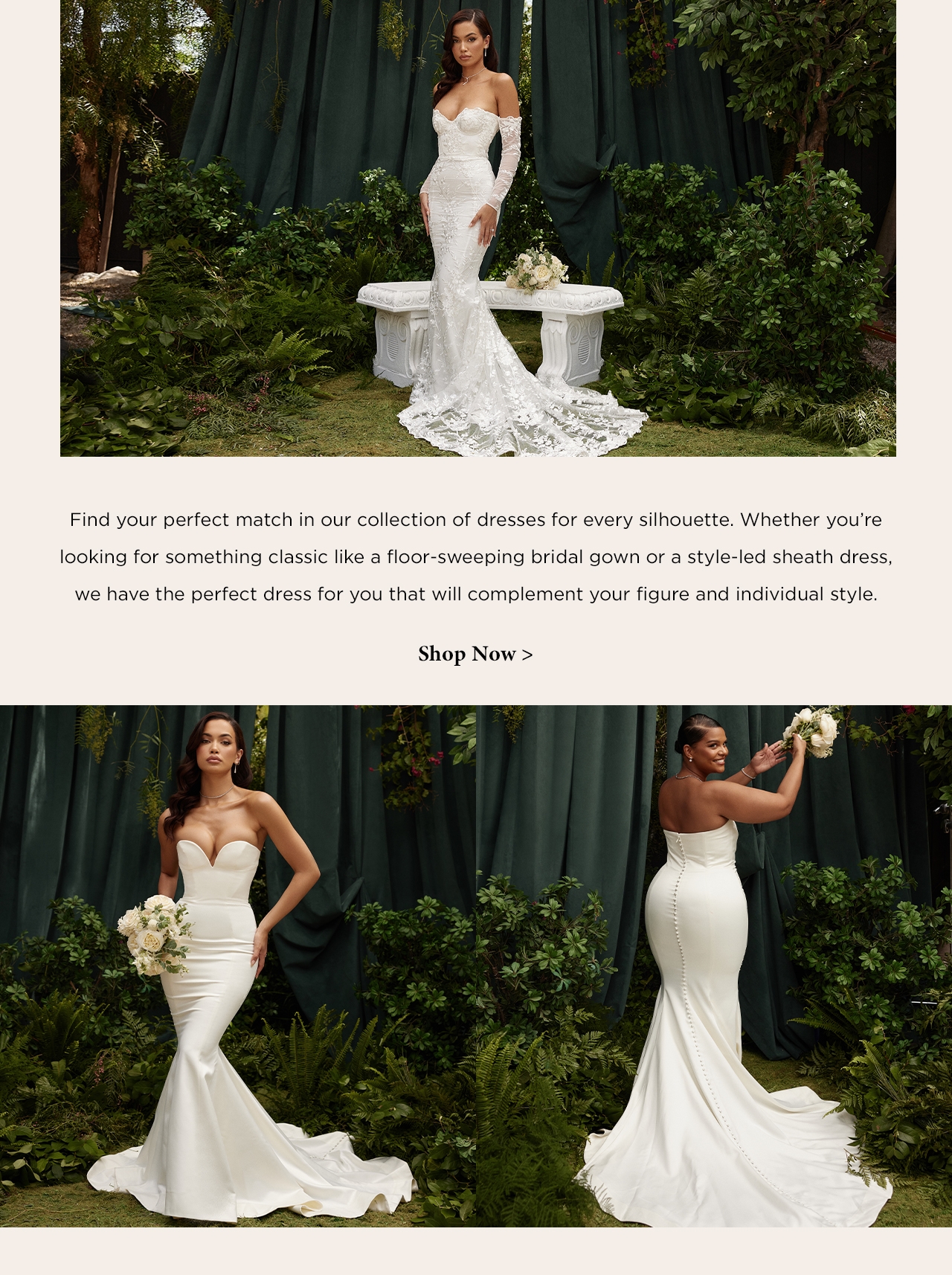 House of CB | Womenswear designed in London.