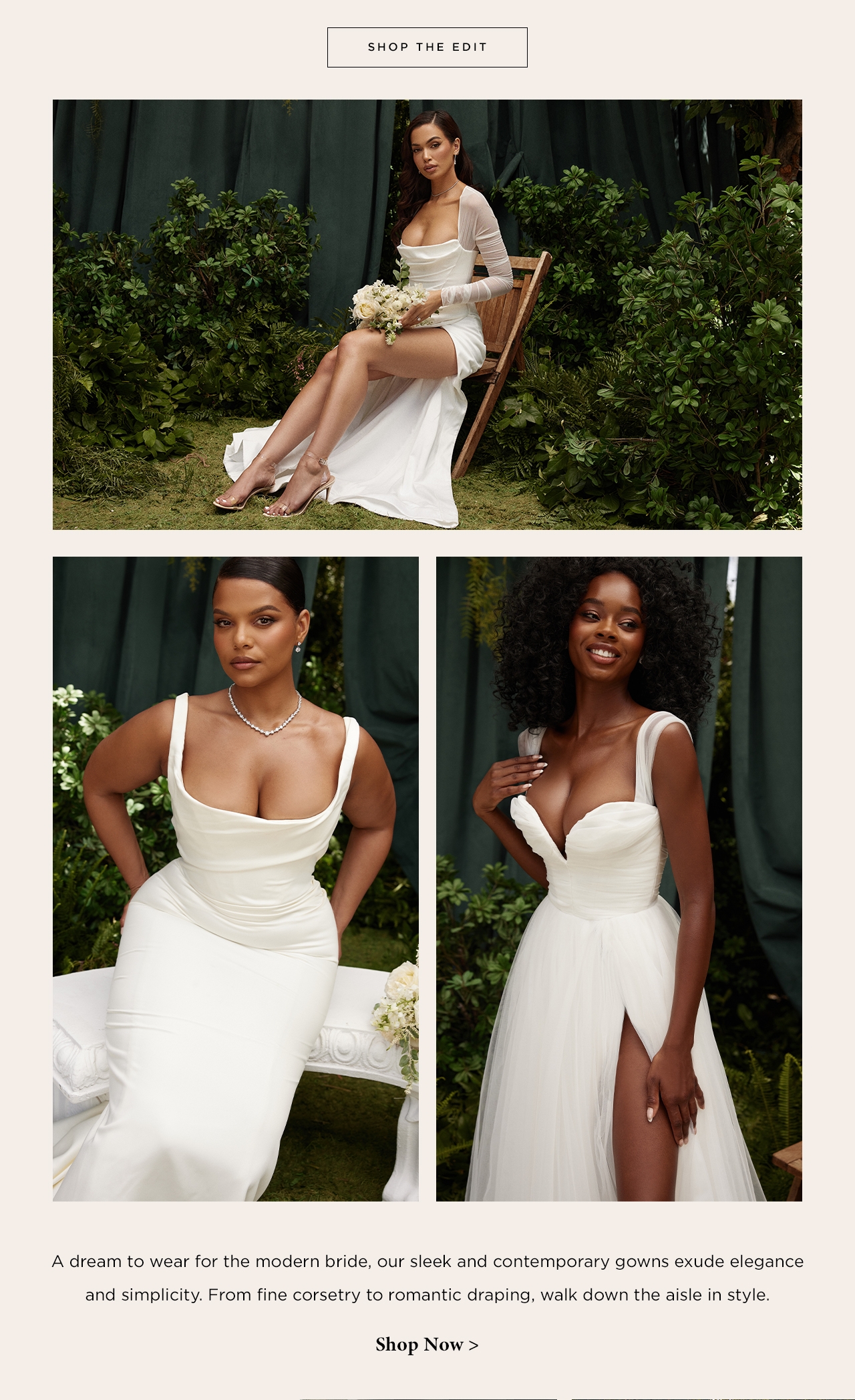 House of CB | Womenswear designed in London.