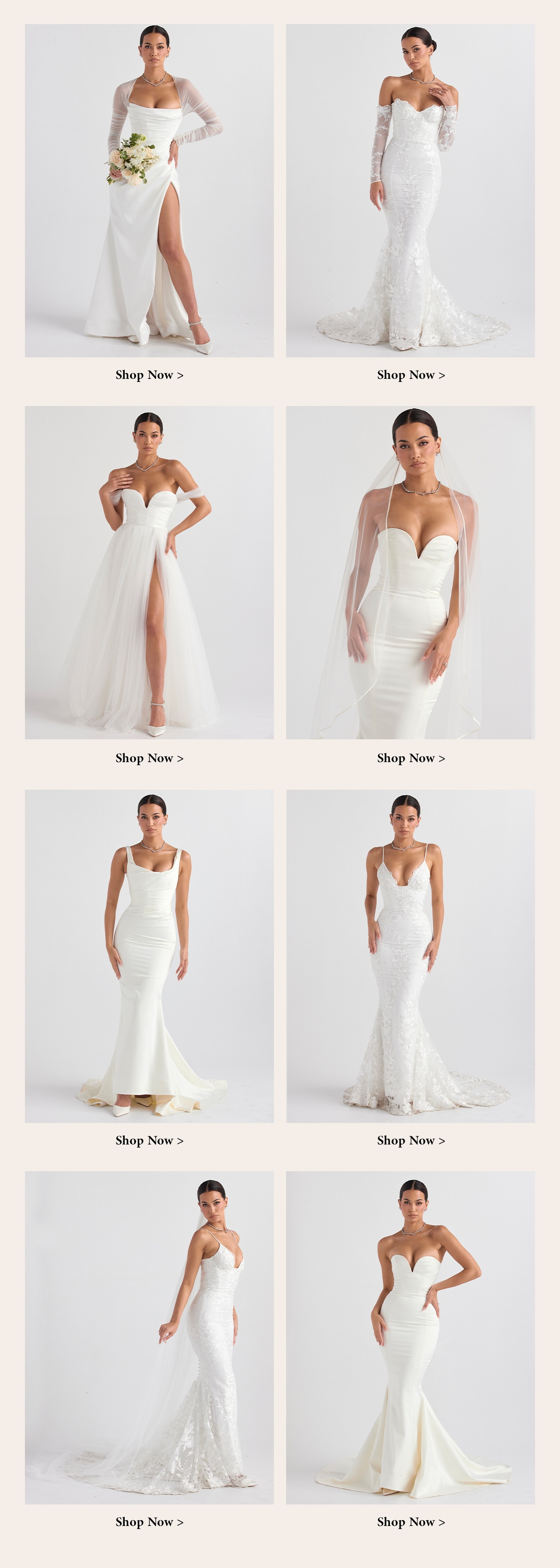 House of CB | Womenswear designed in London.