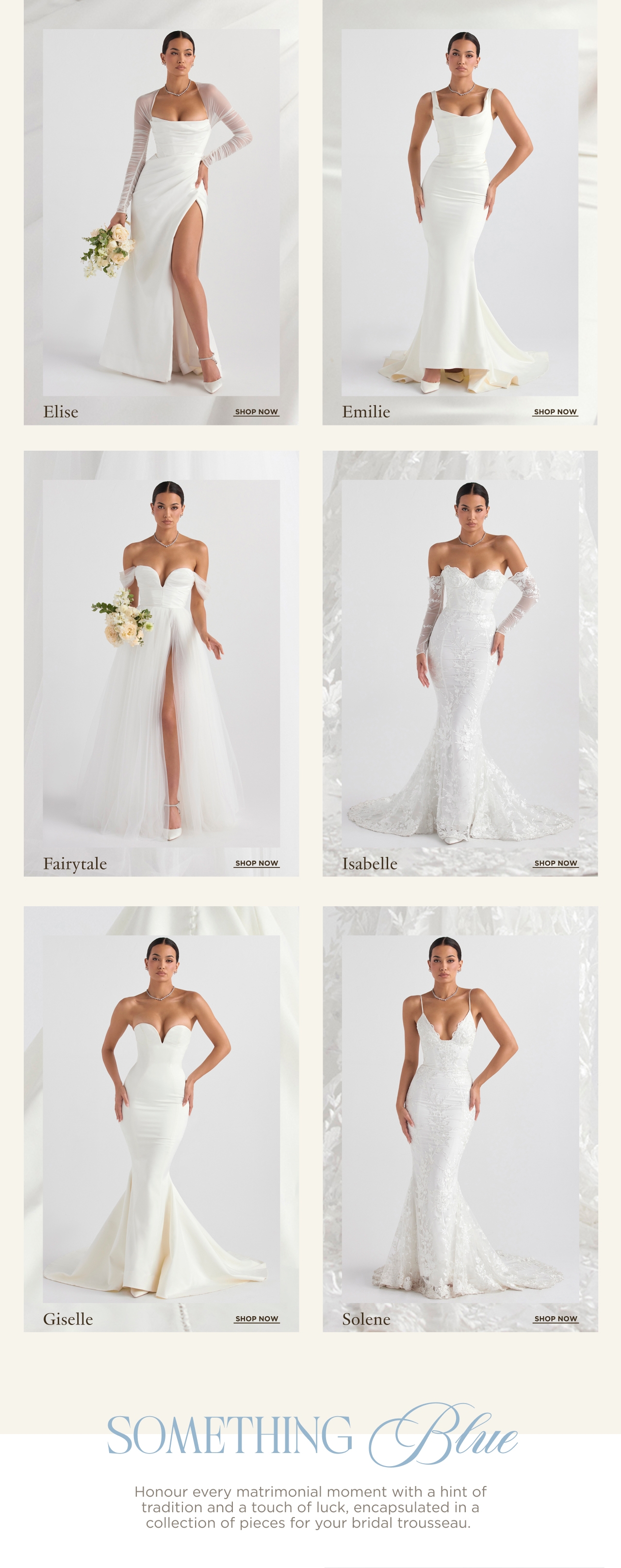 House of CB | Womenswear designed in London.