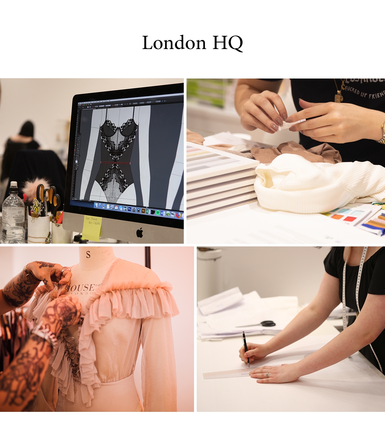 House of CB | Womenswear designed in London.