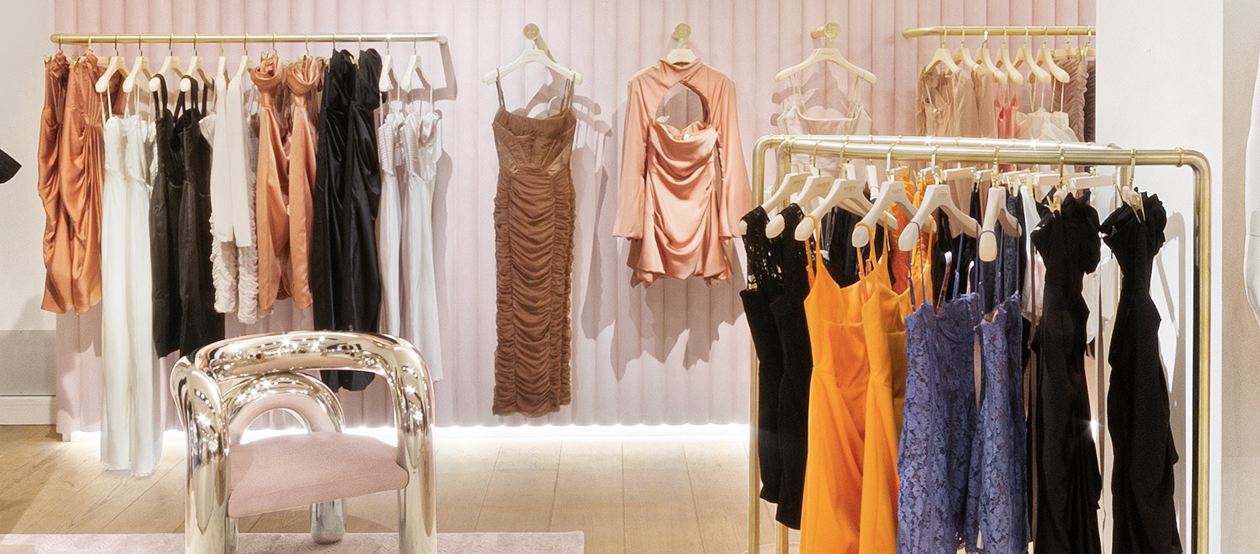 House of CB | Womenswear designed in London.